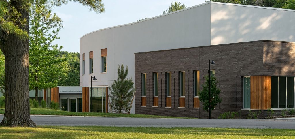 Bard College | Kohler Ronan