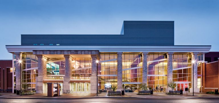 SKyPAC Opens to Rave Reviews from Crowd - Kohler Ronan