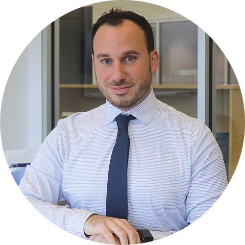 Joseph Russo, PE, LEED AP BD+C - Kohler Ronan