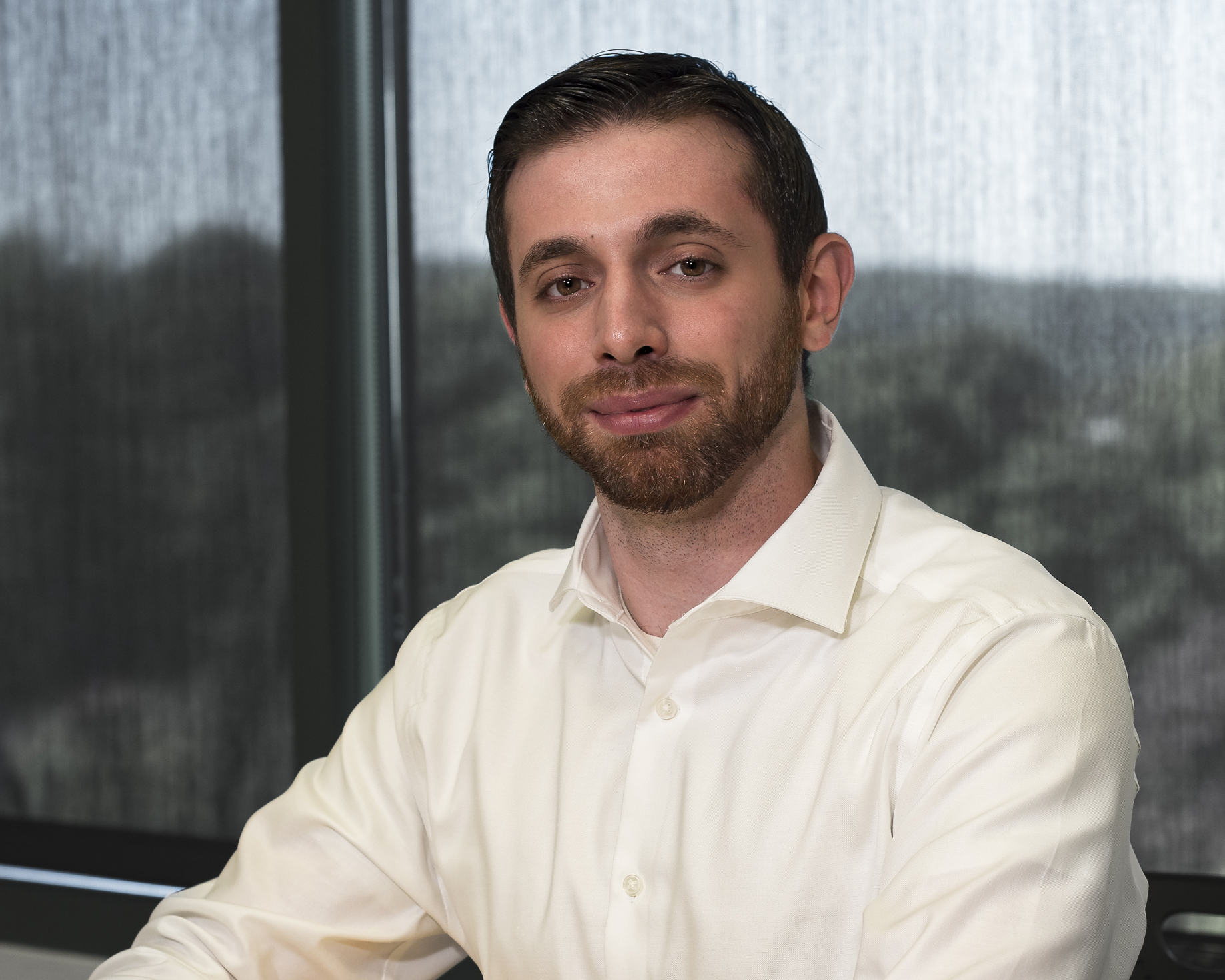 John Mongelli, PE - Kohler Ronan