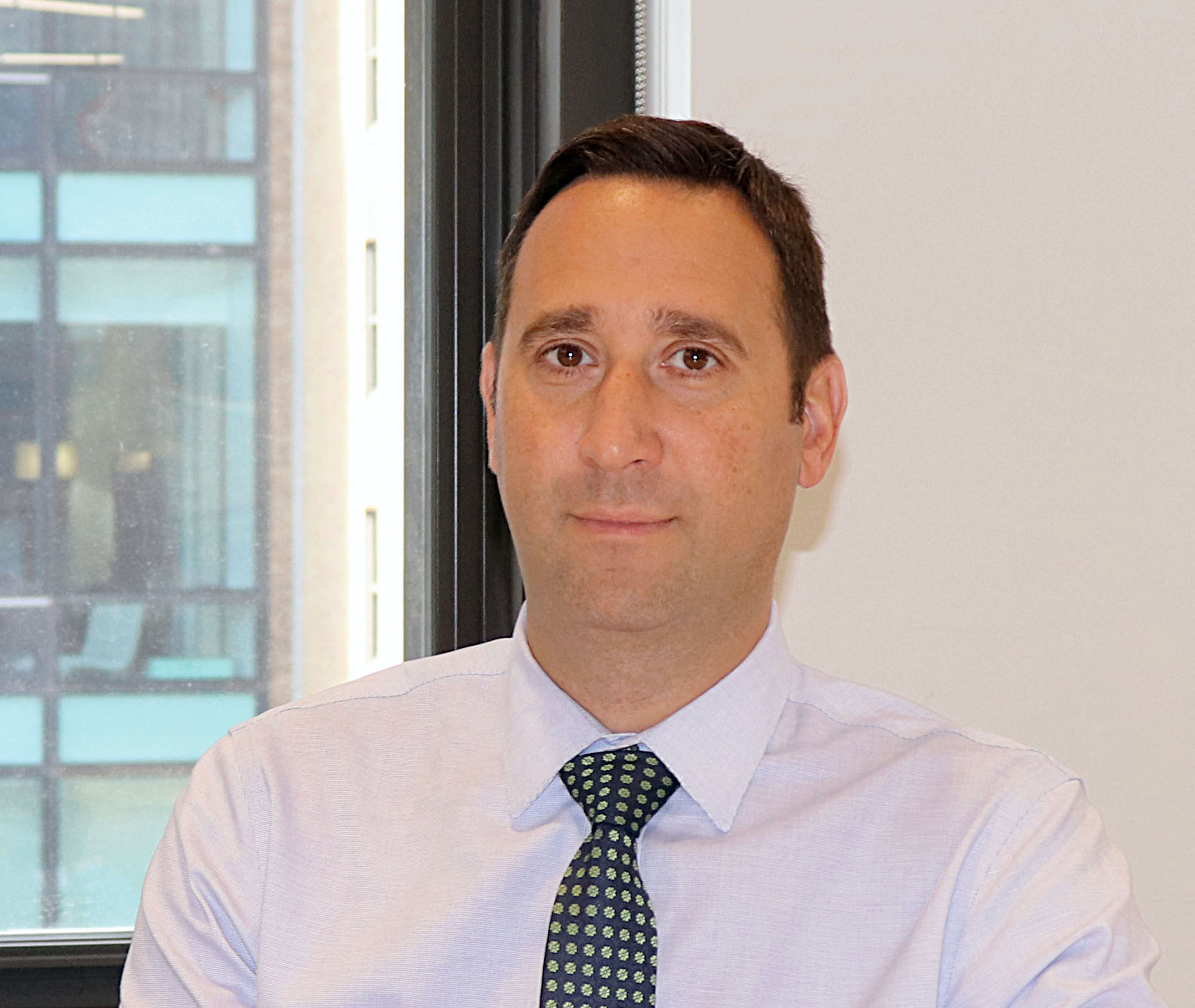 Steven V. Lembo, PE, LEED AP BD+C - Kohler Ronan