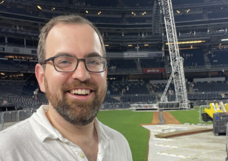 Henry Baker Named a 2025 Consulting-Specifying Engineer 40 Under 40 ...